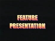 Walt Disney Studios Home Entertainment Feature Presentation Bumpers ...