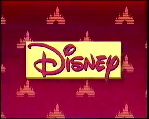 Walt Disney Home Video Custom "Disney Videos" Series Intros | Company ...