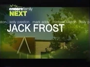 Next on Starz Encore Family IDs | Company Bumpers Wiki | Fandom