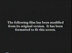 20th Century Studios Home Entertainment Modified Screens | Company ...