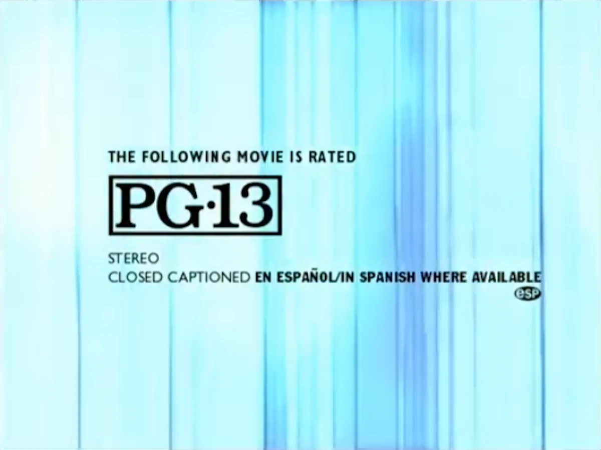 Showtime Beyond Rating Bumpers | Company Bumpers Wiki | Fandom
