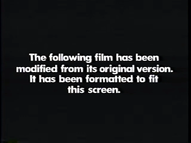 20th Century Studios Home Entertainment Modified Screens | Company ...