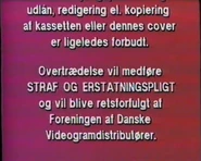 PolyGram Video/USA Home Entertainment Warning Screens | Company Bumpers ...