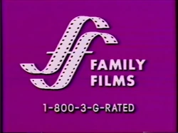 Feature Films for Families Contact Screens | Company Bumpers Wiki | Fandom