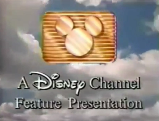 Disney Channel Feature Presentation Bumpers | Company Bumpers Wiki | Fandom