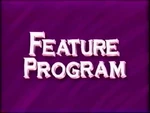 Walt Disney Studios Home Entertainment Feature Program Bumpers ...