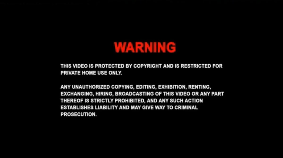 Interactive Digital Entertainment (Philippines) Warning Screen ...