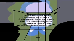 HBO Pay Television Service Copyright Screens | Company Bumpers Wiki ...