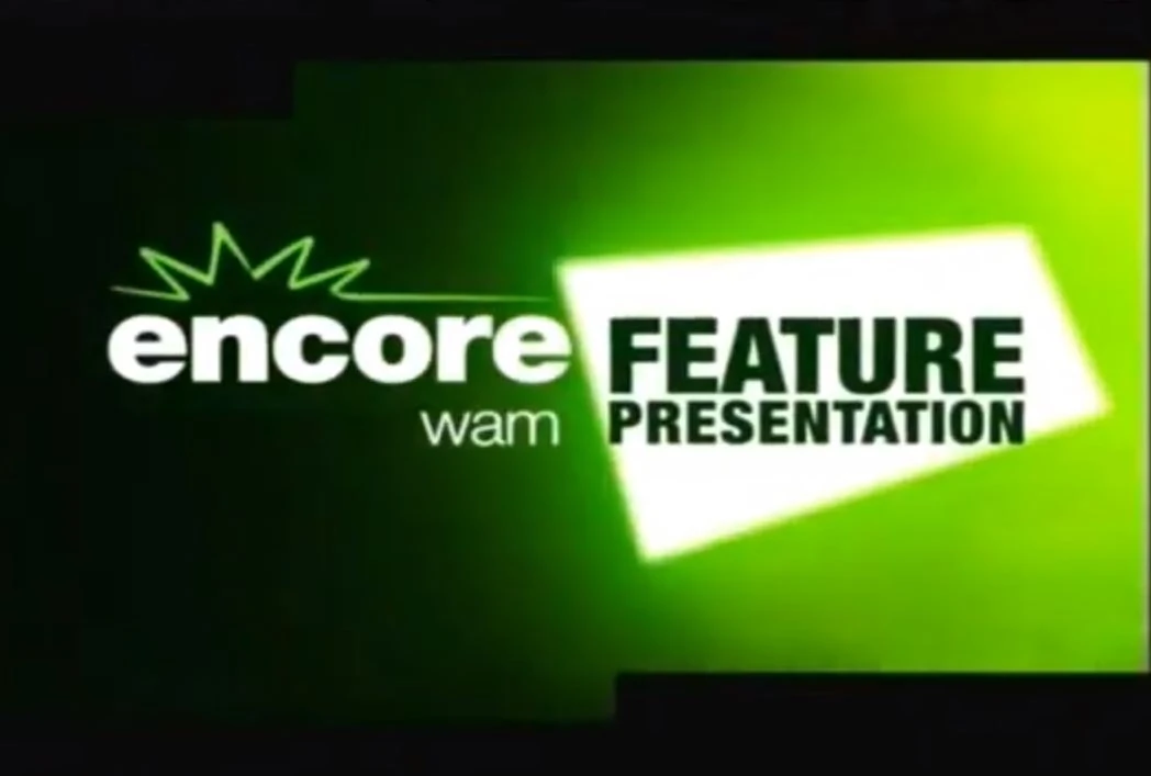 Encore Family Feature Presentation