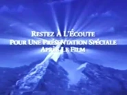 Paramount Home Entertainment Stay Tuned Bumpers | Company Bumpers Wiki ...