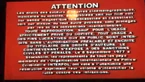 20th Century Studios Home Entertainment Warning Screens/United States ...