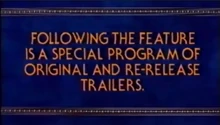 Paramount Home Entertainment Stay Tuned Bumpers | Company Bumpers Wiki ...