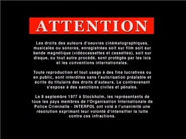 Canadian Warning Screens | Company Bumpers Wiki | Fandom