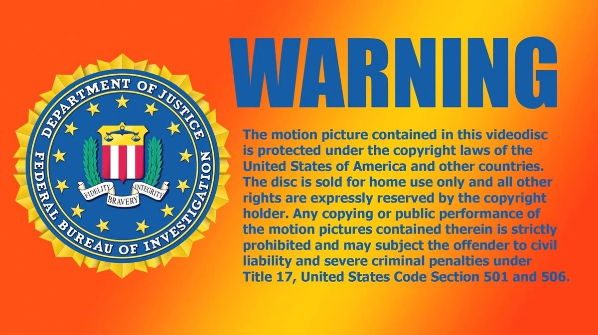 Code Red Warning Screen | Company Bumpers Wiki | Fandom