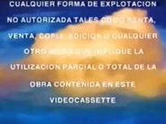 Sony Pictures Home Entertainment Warning Screens | Company Bumpers Wiki ...