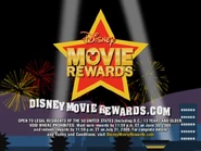 Disney Movie Rewards Website Promos | Company Bumpers Wiki | Fandom