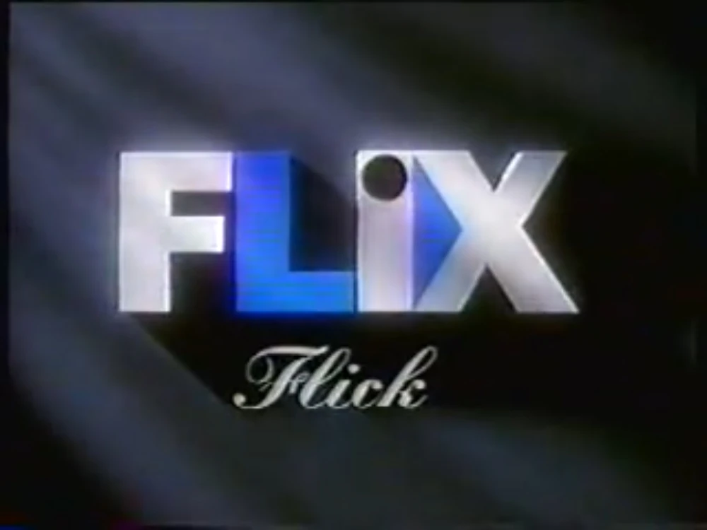 Flix Feature Presentation Bumpers | Company Bumpers Wiki | Fandom