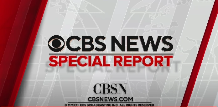 CBS News Special Report Closing Card Bumpers | Company Bumpers Wiki ...