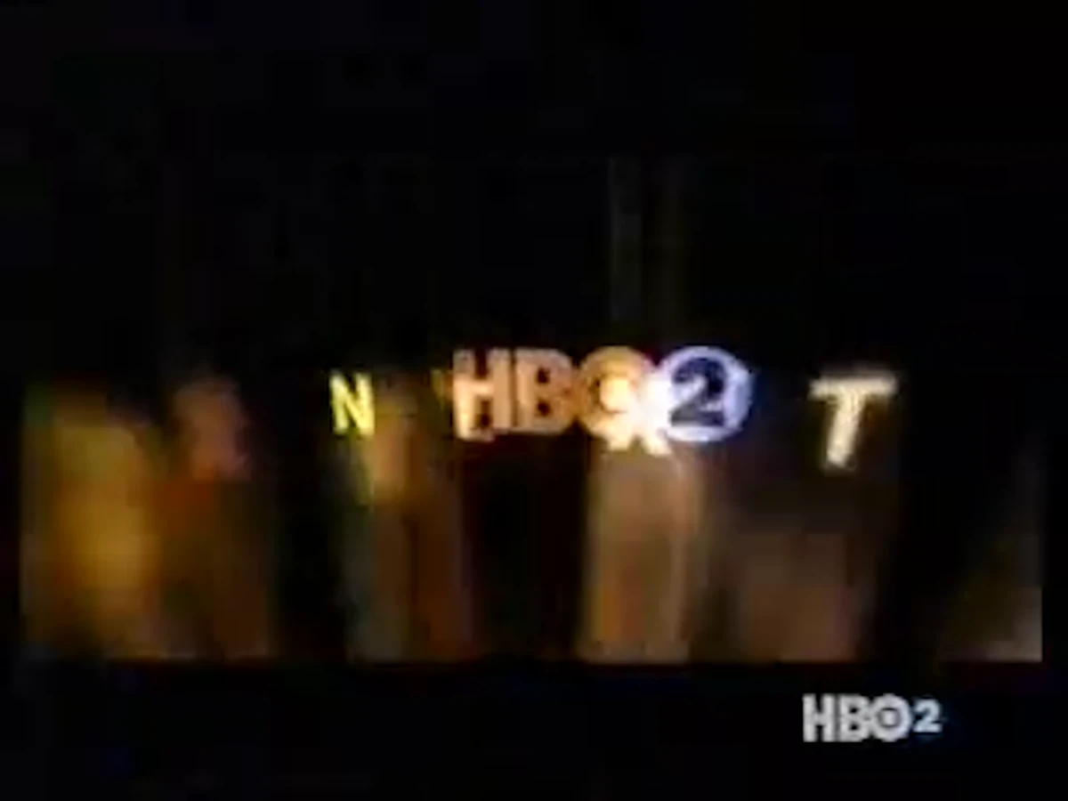 Next on HBO2 IDs | Company Bumpers Wiki | Fandom