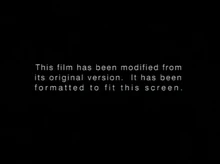 Sony Pictures Home Entertainment Modified Screens | Company Bumpers ...