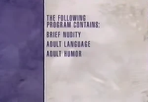 HBO Rating Bumpers | Company Bumpers Wiki | Fandom