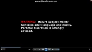 Golden Book(s) Video/Home Entertainment Warning Screen | Company ...