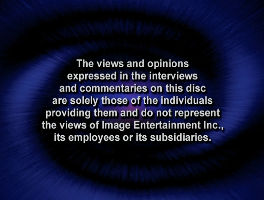 RLJE Films Commentary Track Bumpers | Company Bumpers Wiki | Fandom