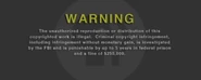 PBS Distribution Warning Screens | Company Bumpers Wiki | Fandom