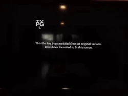 20th Century Studios Home Entertainment Modified Screens | Company ...