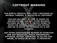 Video Collection International Warning Screens | Company Bumpers Wiki ...
