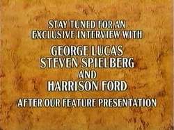 Paramount Home Entertainment Stay Tuned Bumpers | Company Bumpers Wiki ...