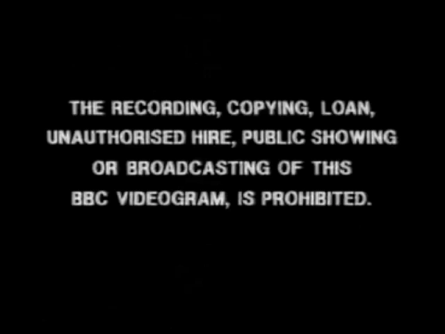 BBC Studios Home Entertainment Warning Screens | Company Bumpers Wiki | Fandom