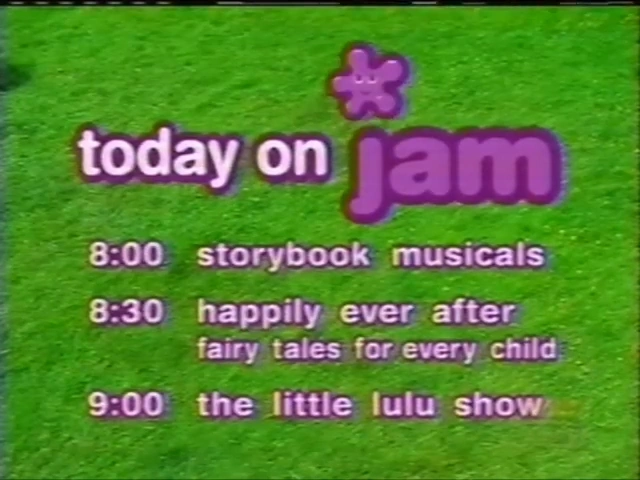 Today on HBO Family Jam IDs | Company Bumpers Wiki | Fandom