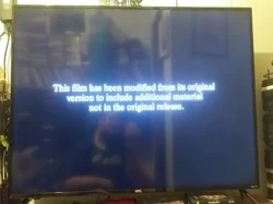 20th Century Studios Home Entertainment Modified Screens | Company ...