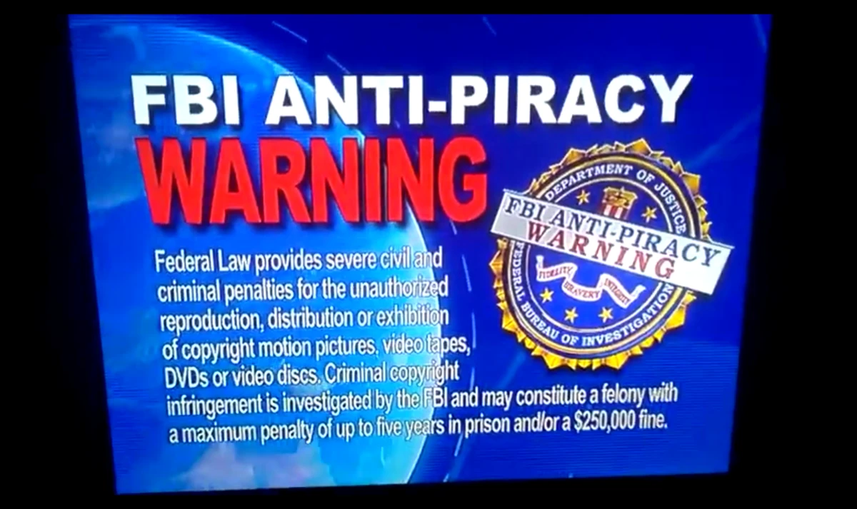 Vanguard Cinema Warning Screens | Company Bumpers Wiki | Fandom