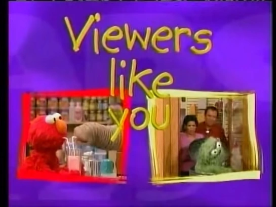 Pbs Kids Sesame Street Funding Credits