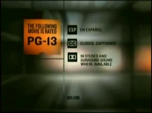 HBO Rating Bumpers | Company Bumpers Wiki | Fandom