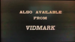 Trimark Home Video Clip-On Library | Company Bumpers Wiki | Fandom