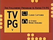 HBO Family Movie Rating Bumpers | Company Bumpers Wiki | Fandom