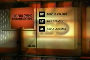 HBO Rating Bumpers | Company Bumpers Wiki | Fandom