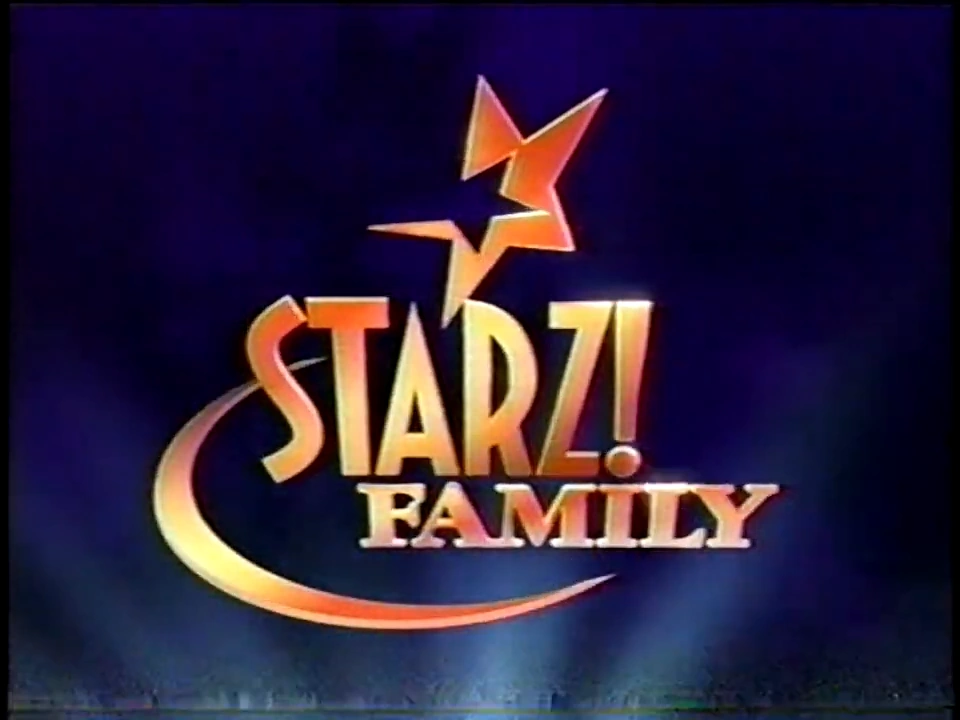 Starz Kids & Family IDs | Company Bumpers Wiki | Fandom