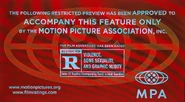 Motion Picture Association (Trailers) | Company Bumpers Wiki | Fandom
