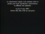 PolyGram Video/USA Home Entertainment Warning Screens | Company Bumpers ...