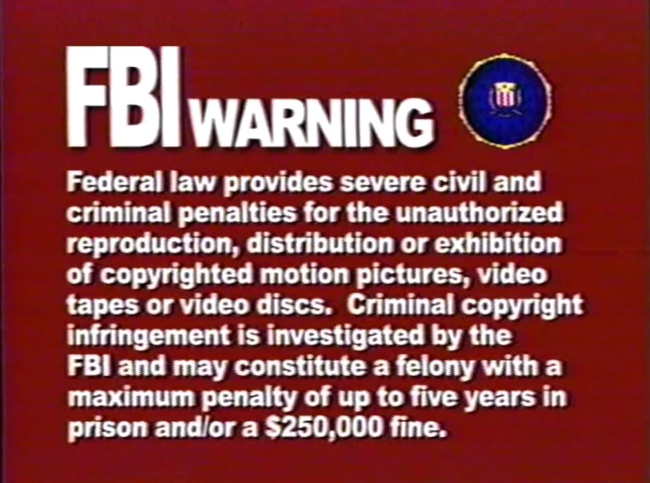 StudioWorks Entertainment Warning Screens | Company Bumpers Wiki | Fandom