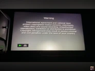 Acorn Media Warning Screens | Company Bumpers Wiki | Fandom