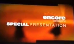Encore Westerns Feature Presentation
