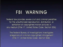 Film Movement Warning Screens | Company Bumpers Wiki | Fandom