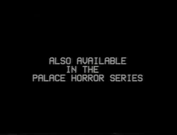 Palace Video (UK) Coming Soon Bumpers | Company Bumpers Wiki | Fandom
