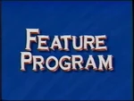 Walt Disney Studios Home Entertainment Feature Program Bumpers ...