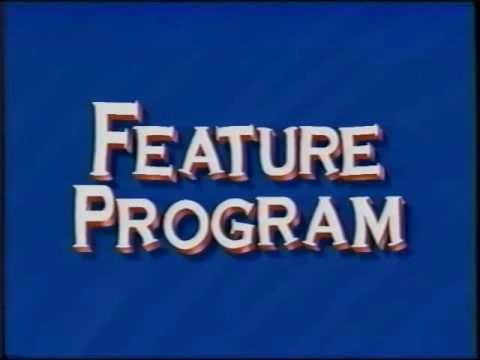 Walt Disney Studios Home Entertainment Feature Program Bumpers ...
